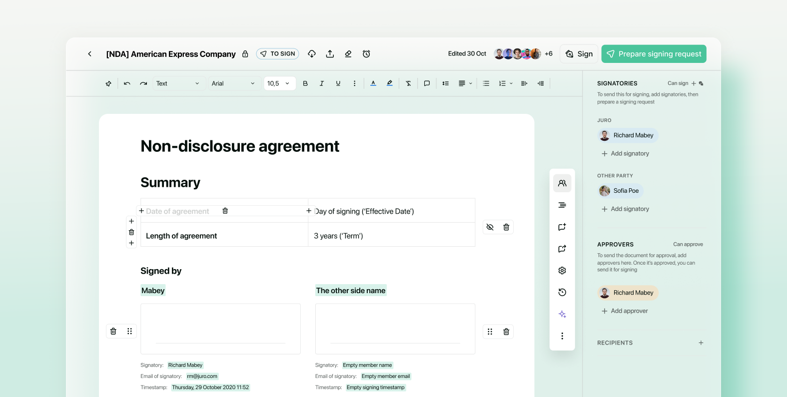 What is an electronic signature? A guide to eSigning in 2024